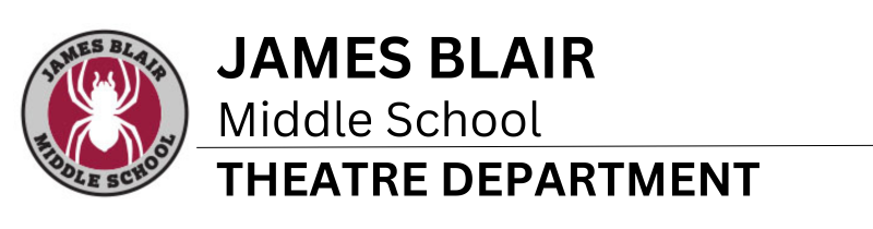 JAMESBLAIR - Events