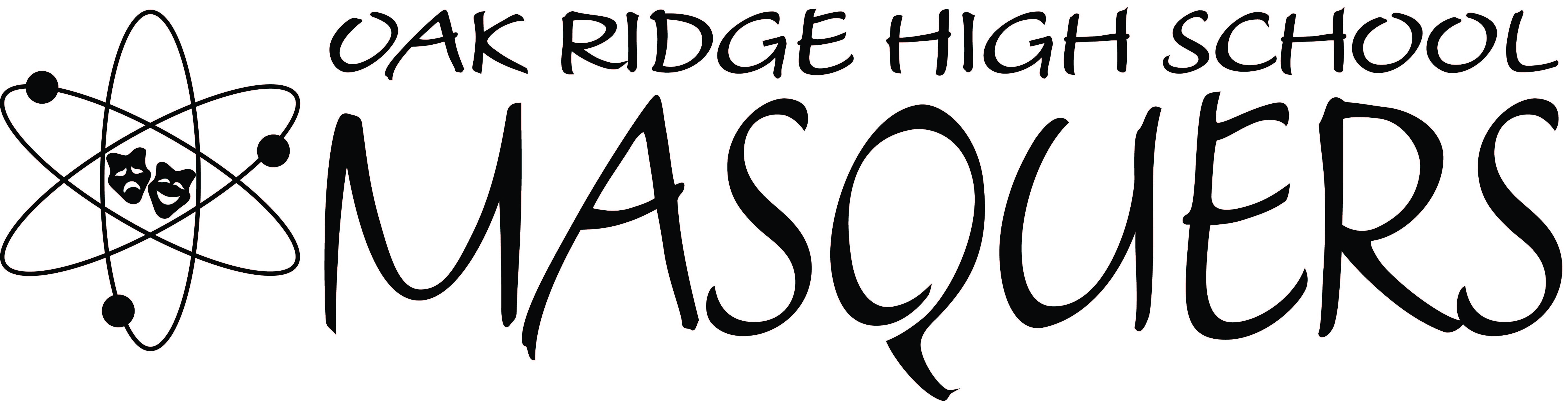 ORHSMASQUERS - Login