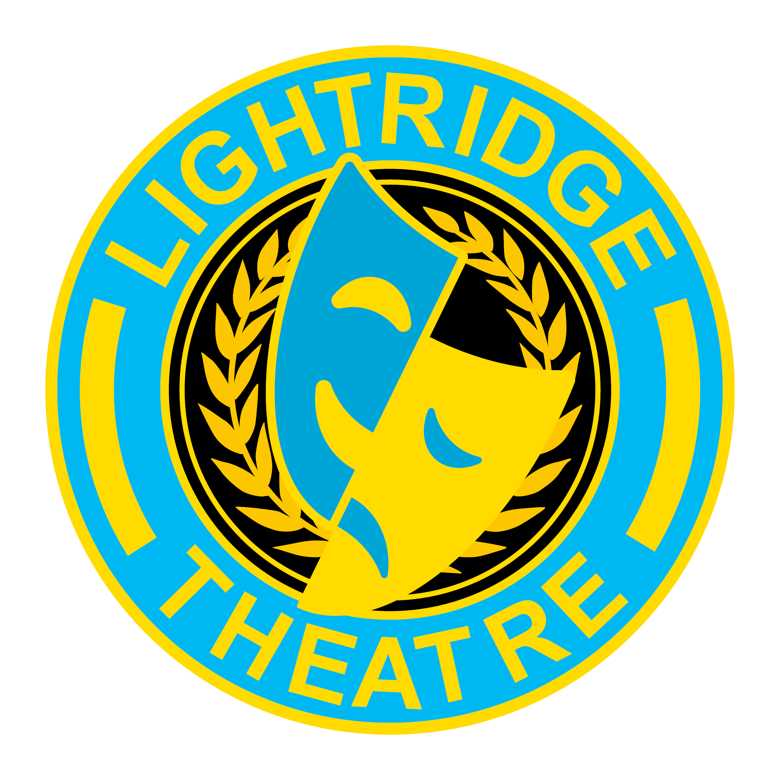 LIGHTRIDGEHS - Events