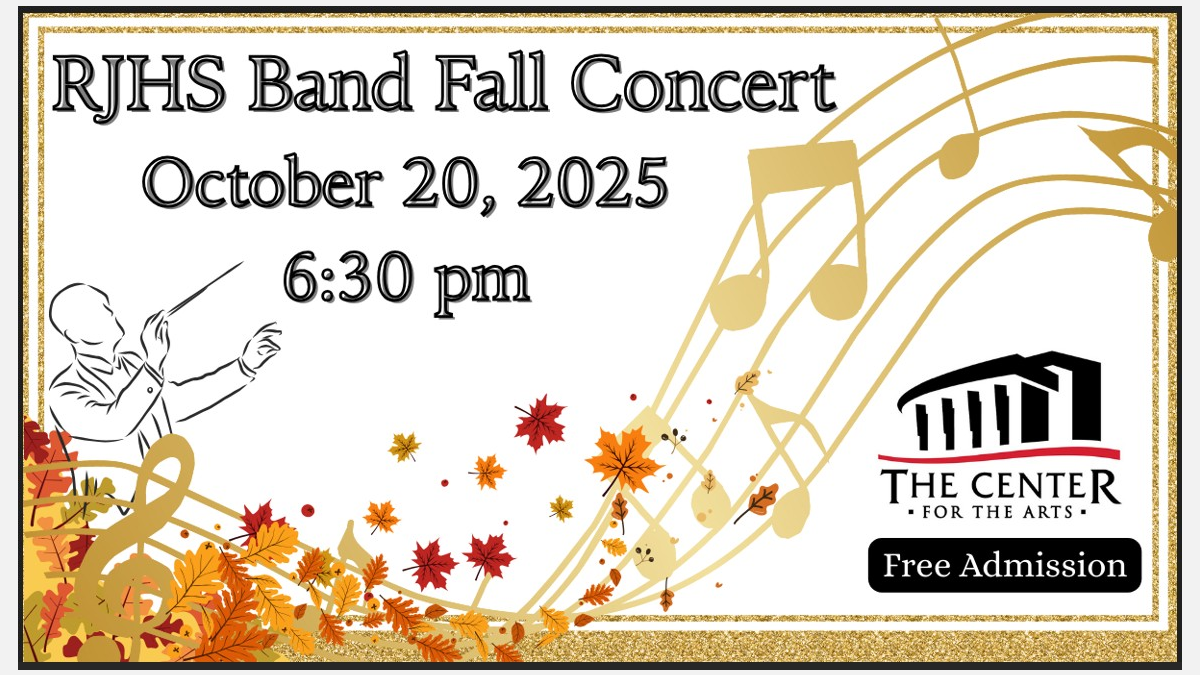 TCFTA - Events