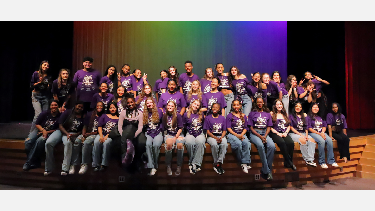 HCPSS - Events