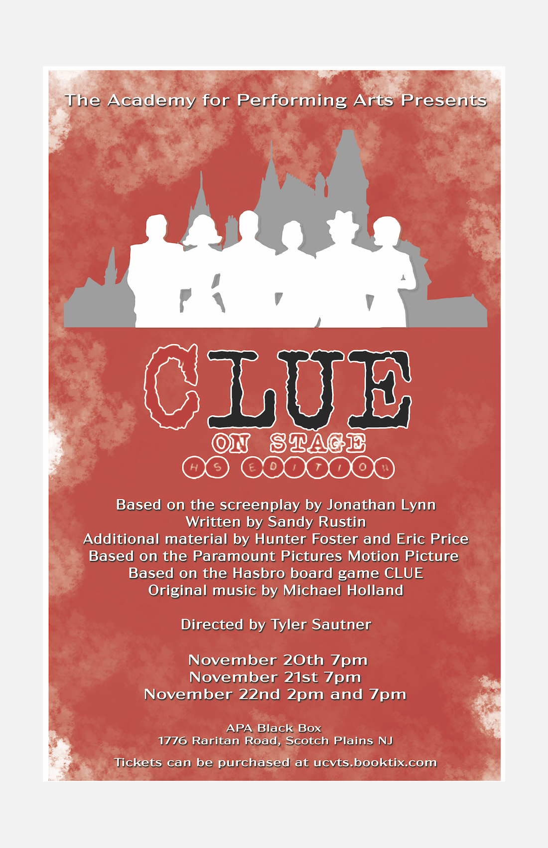 UCVTS - Events