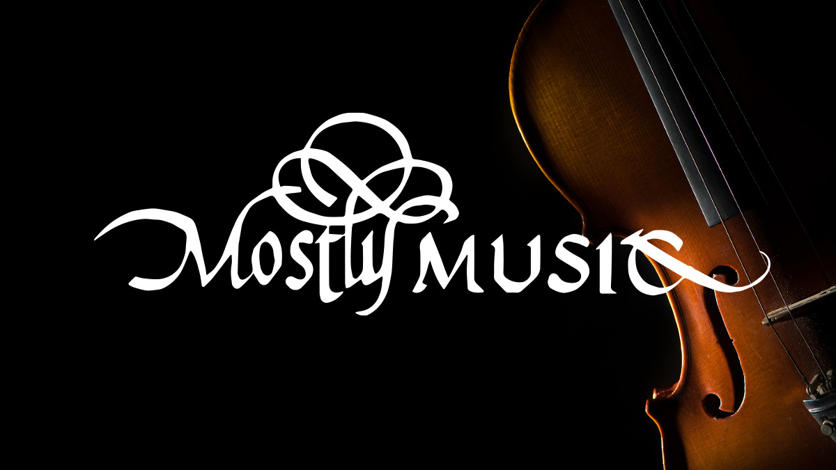 MOSTLYMUSIC