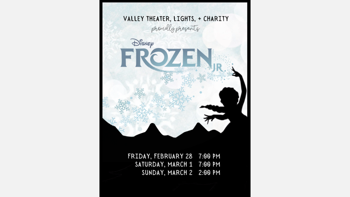 VALLEYTLC - Events