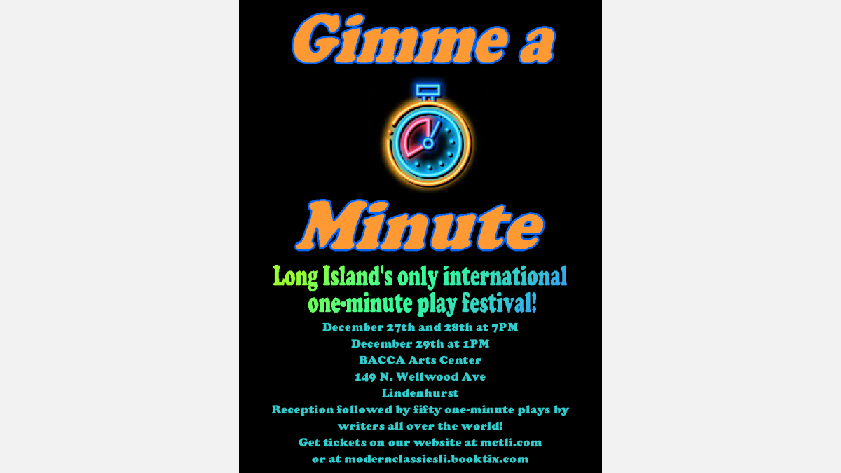 MODERNCLASSICSLI - Events