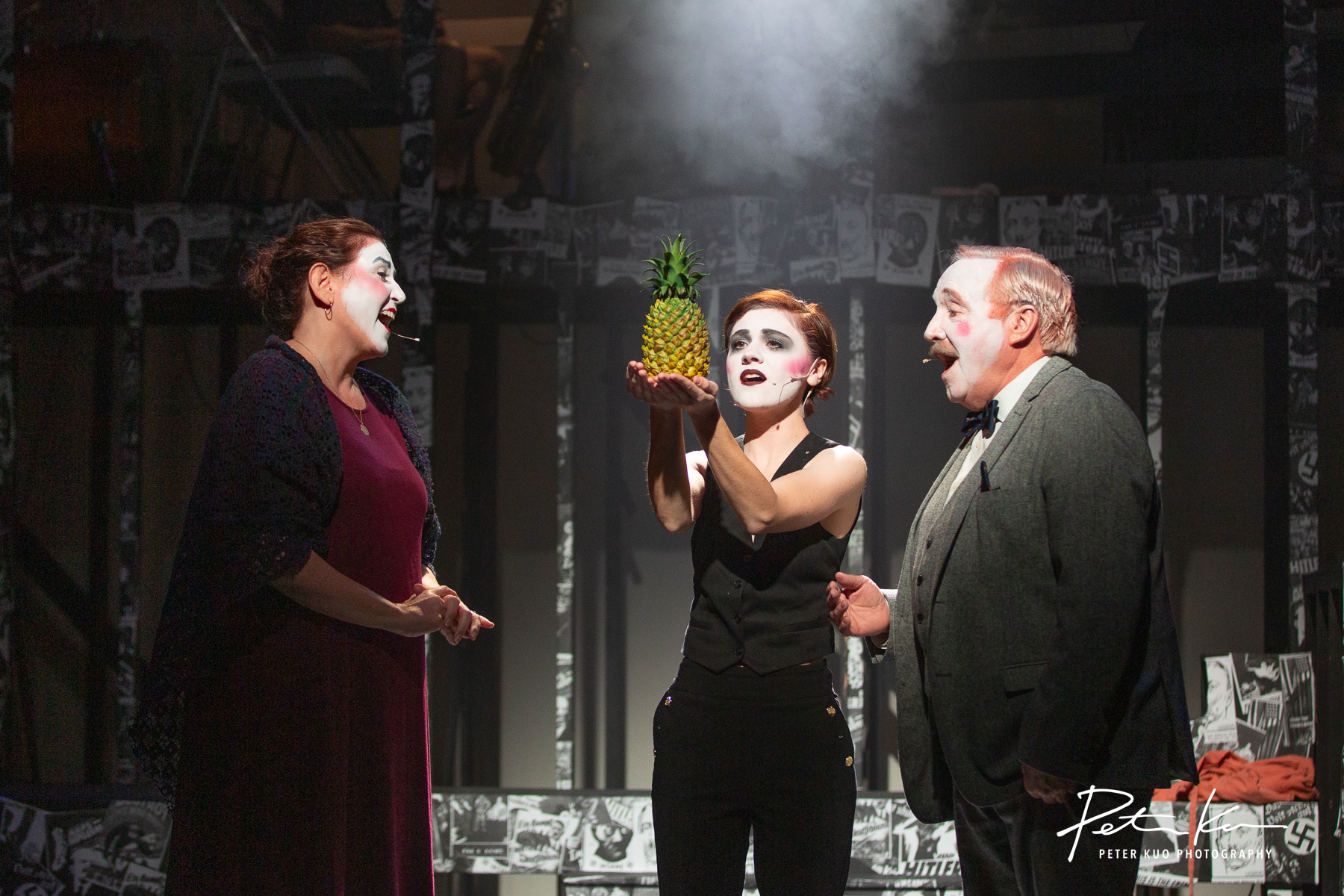 CHAPELSTREET - Events